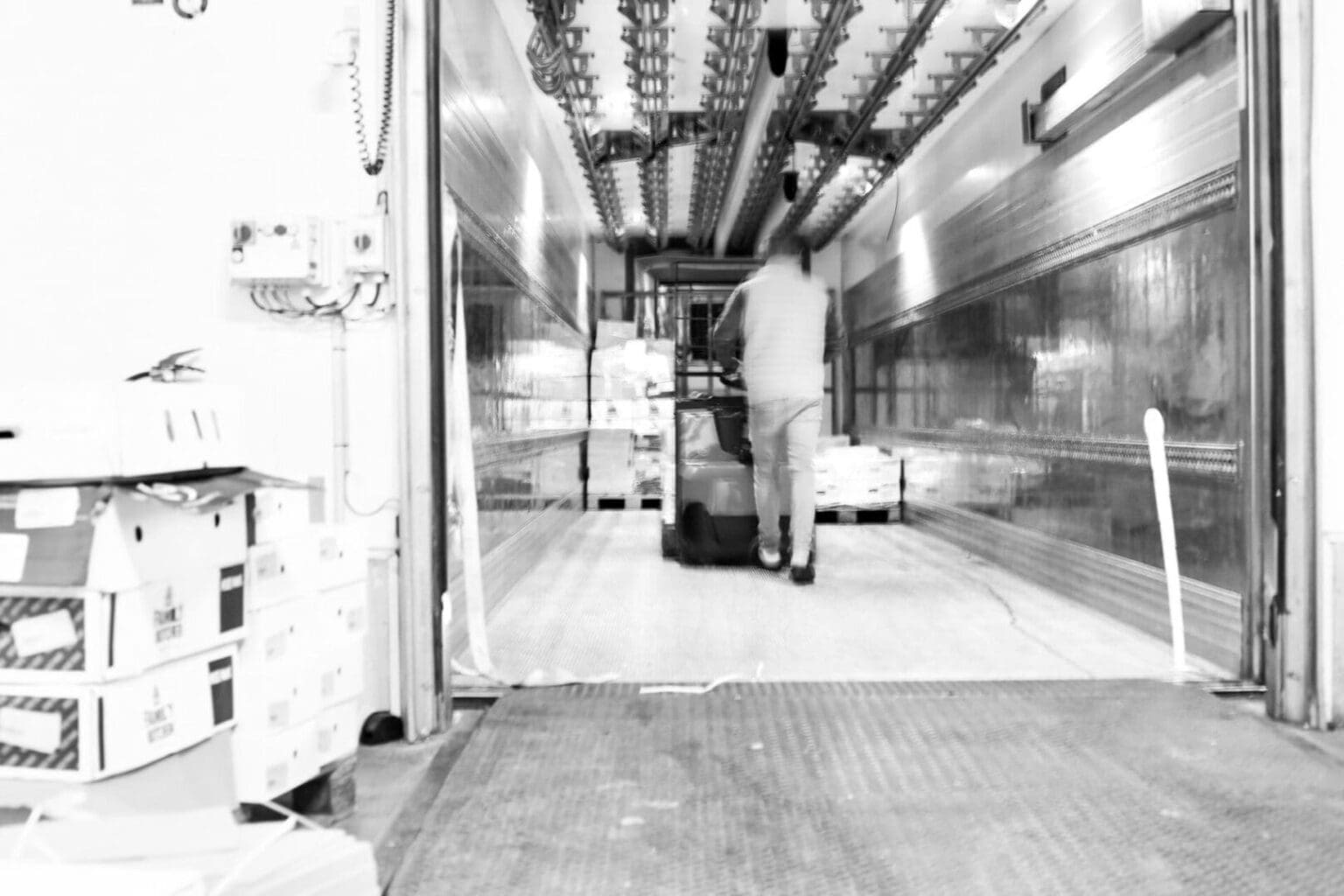 Meat Trading Company grossiste en viande importation et négoce