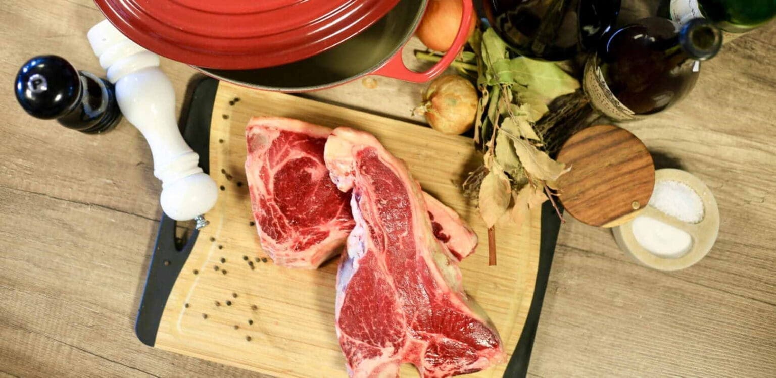 Meat Trading Company grossiste en viande importation et négoce